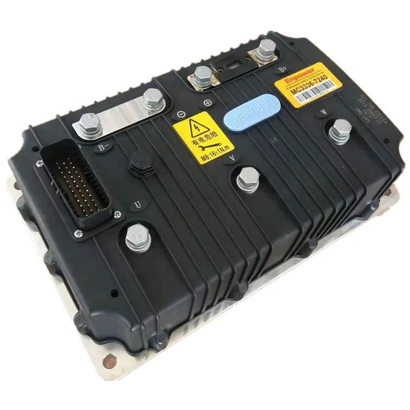 Moke Vehicle Motor Controller Enpower MC3336 - 1YEAR WARRANTY