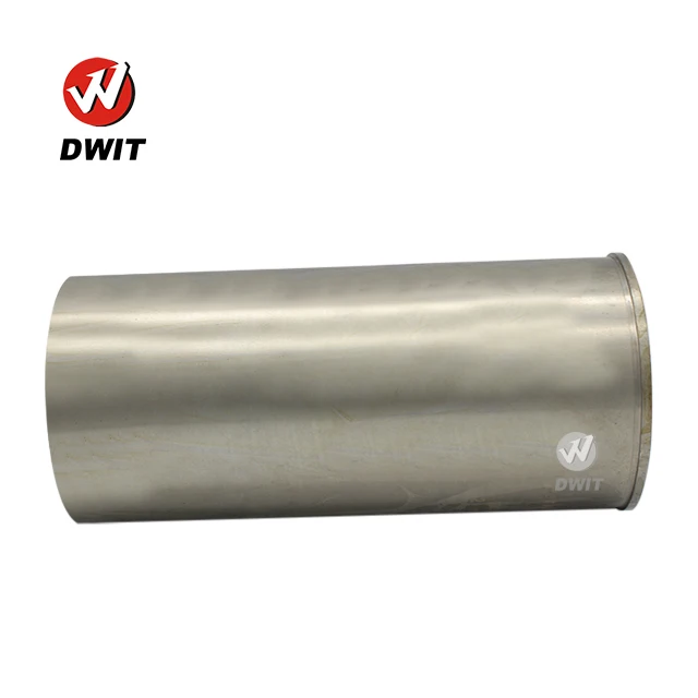For Perkins Truck Cylinder Liner Compatible with Models 100~130.16mm ...