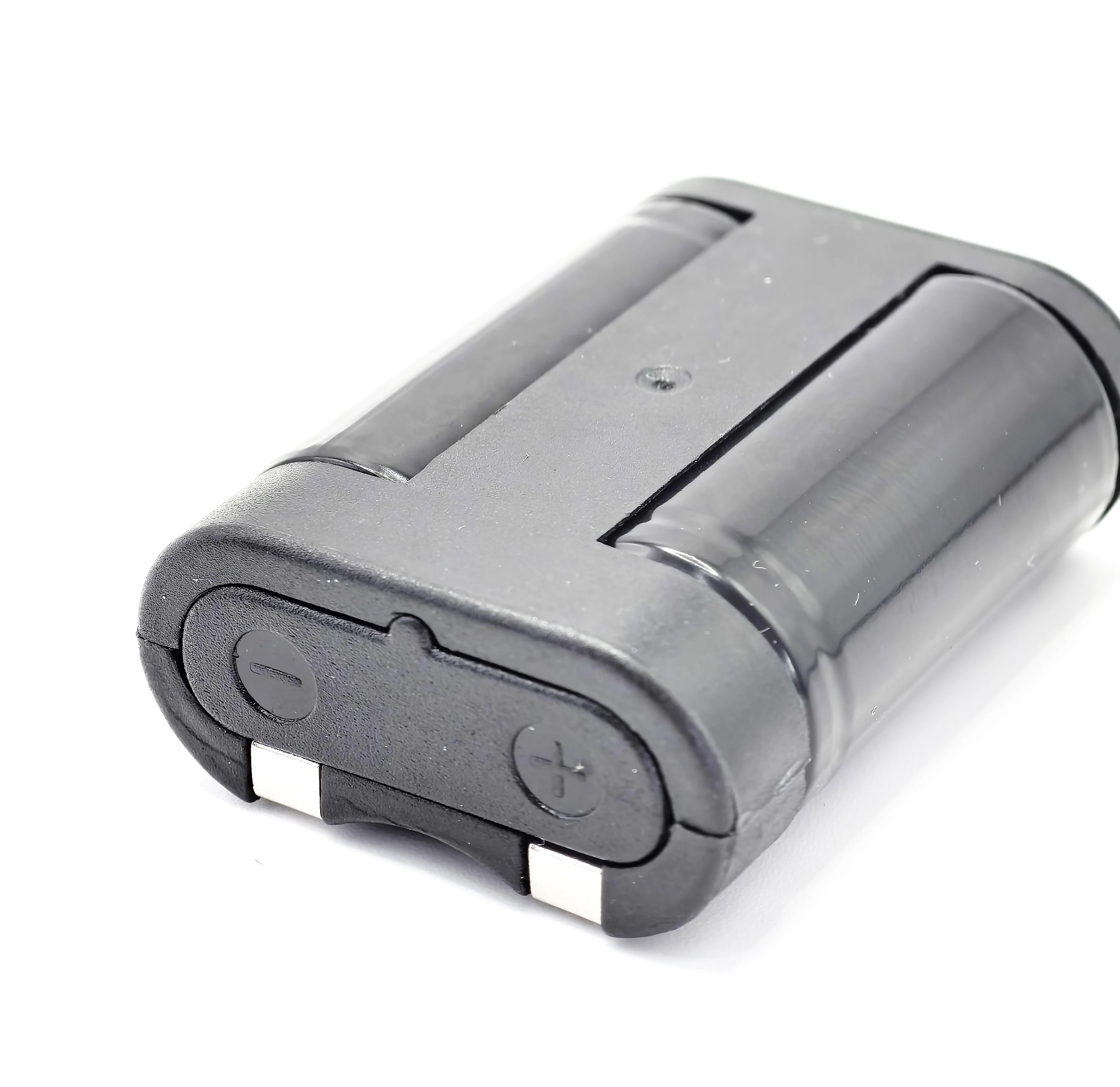 Lithium Ion Batteries Primary Battery Pack 2cr5 1700mah 6v 2cr17345 For ...