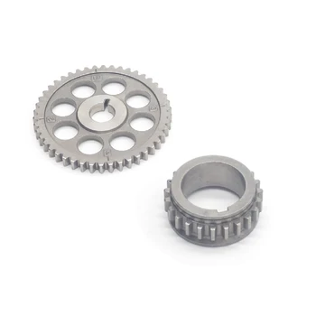 Timing Chain Kit And Parts 13621-5r0-003 14211-5r7-a01 Timing Chain ...