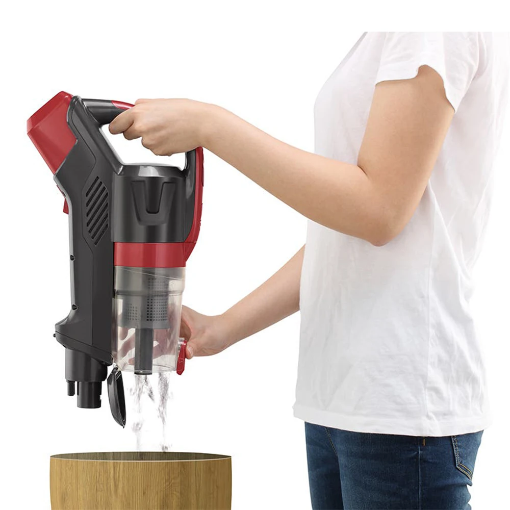 Alibaba.com: 2 in 1 cordless stick and handheld vacuum cleaner, 24V ...