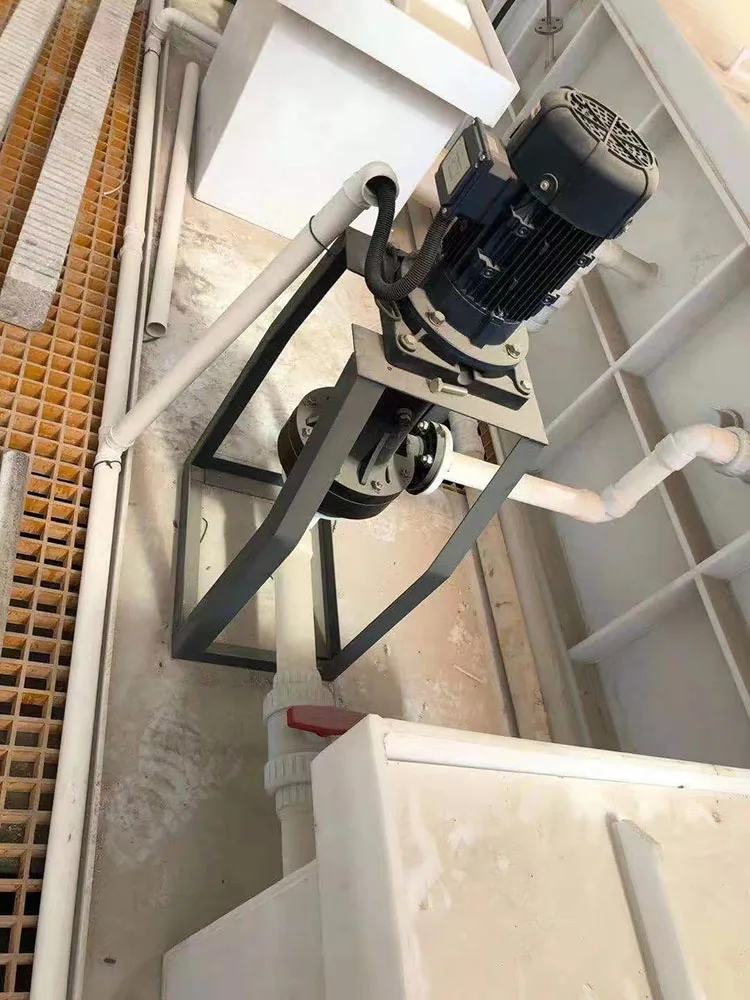 Hbflsteel Wire Continuous Electro Galvanizing Machine