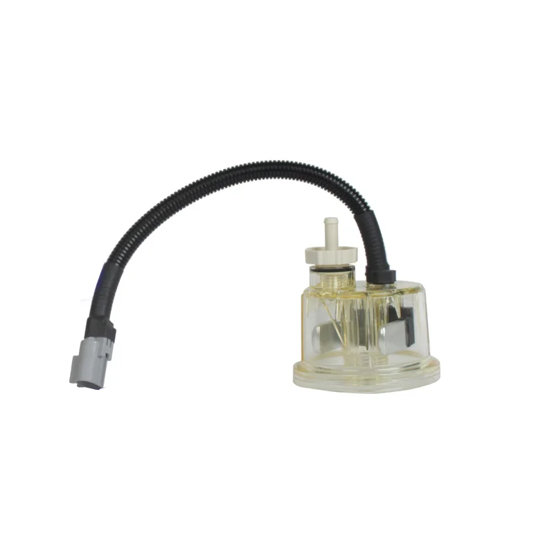 Great Quality Diesel Fuel Filter Water Cup Aluminum Sheet Heating ...