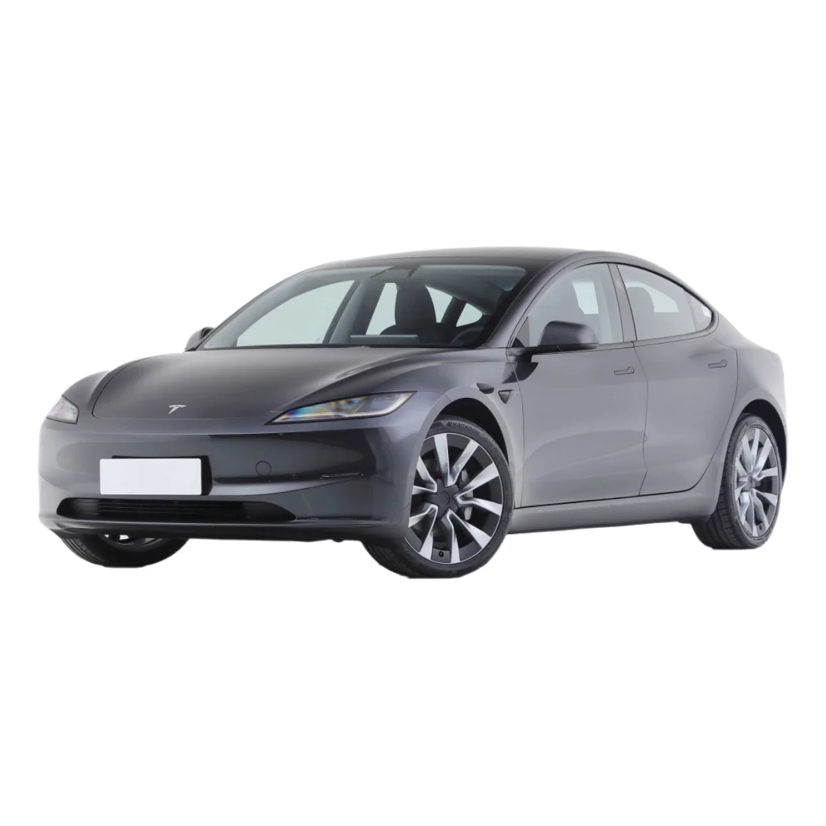 Luxury Vehicles Tesla Model 3 Car Electric Car Tesla Model 3 2024 New ...