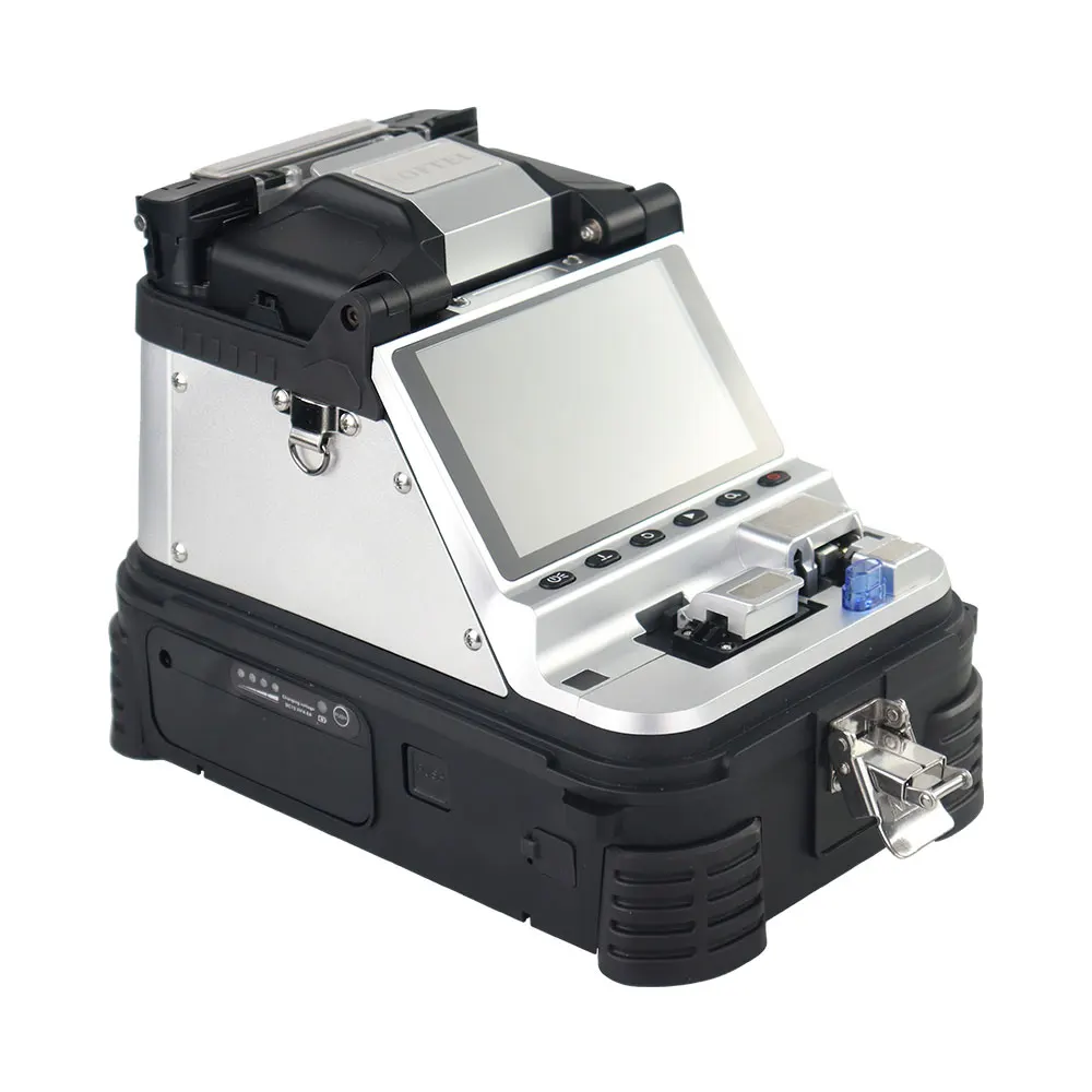 SOFTEL 7s Fast Splicing Fiber Splicer - Efficient & Reliable