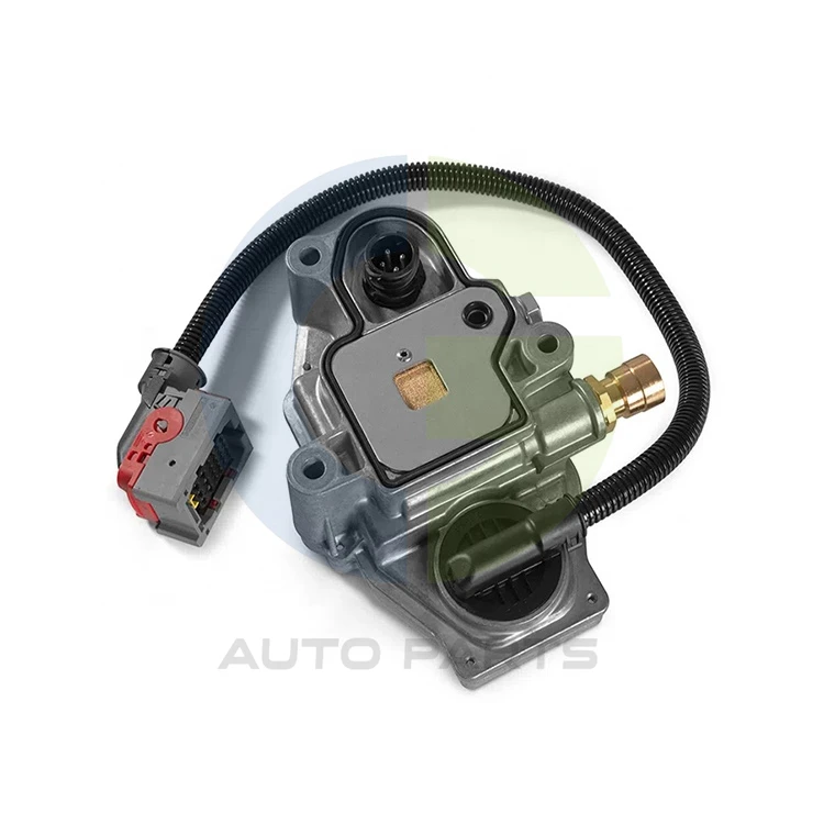 CG Auto Parts - Solenoid Valves for RENAULT & VOLVO Trucks