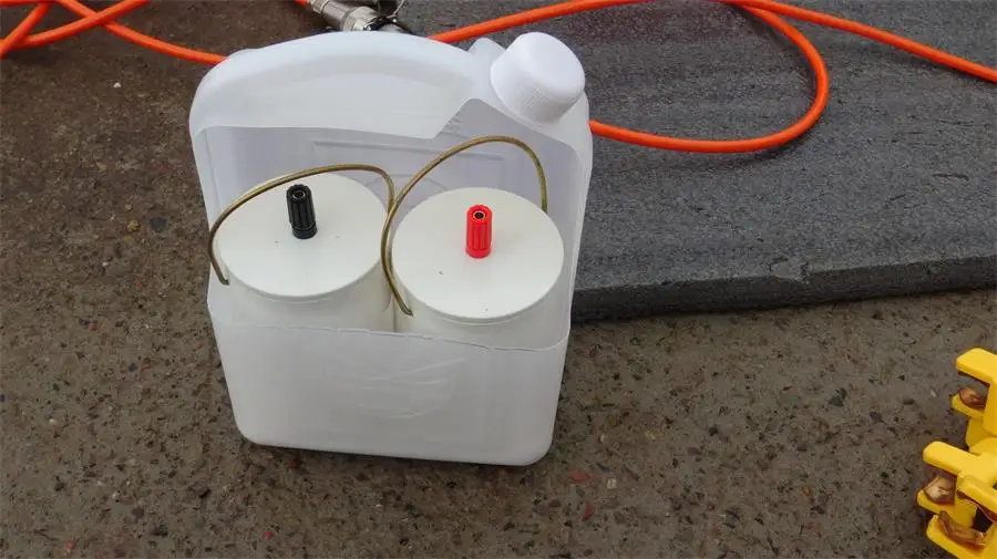 High-density Electrical Resistivity Tomography Equipment