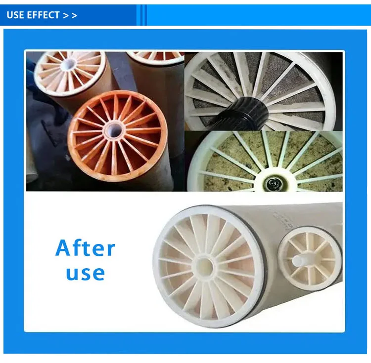 Kexing Scale Inhibitor - Efficient Water Treatment Chemical