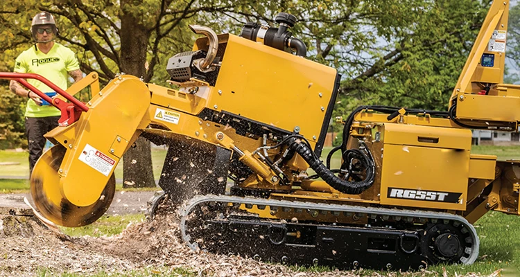 Stump Grinder Teeth - Durable Blades for Efficient Cutting
