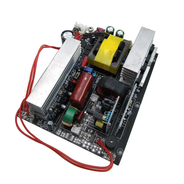 300w 500w 800w 1000w 1500w 2000w 2500w Pure Sine Wave Inverter 12v 220v ...