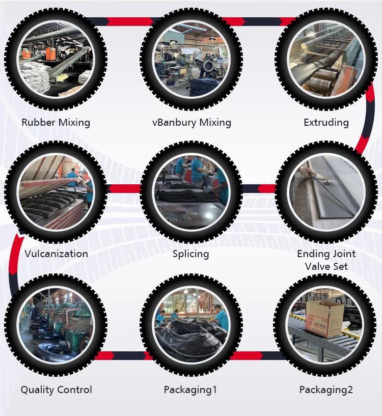 Hot Heavy Duty Radial Truck Inner Tube 12.00-20 1200 20 1200r20 12.00r20 Truck Tire Inner Tube ...