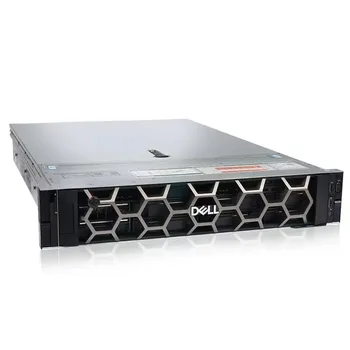 New Dell Poweredge R740 Rack Network Server Computer Server Storage ...