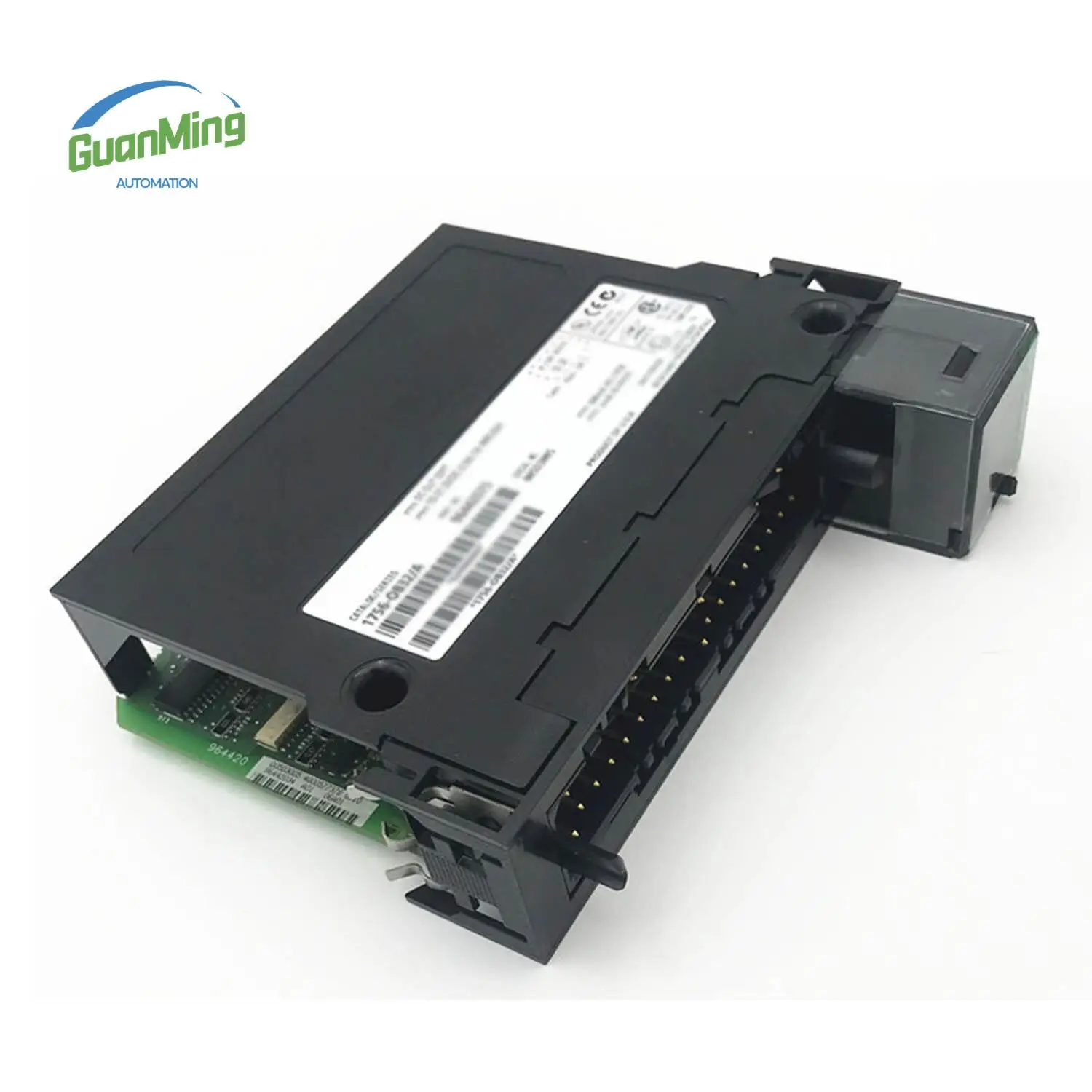 1756ob32 Ser C All 1756 Series Plc Programming Controller Rtd Input Module 1756-ob32 - Buy 1756 ...