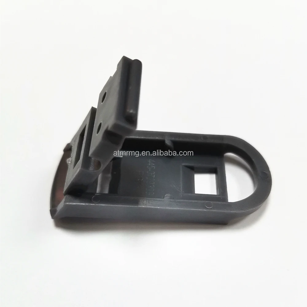 Atm Parts NCR S2 Cassette Gray Latch 4450729309 - 90days Warranty