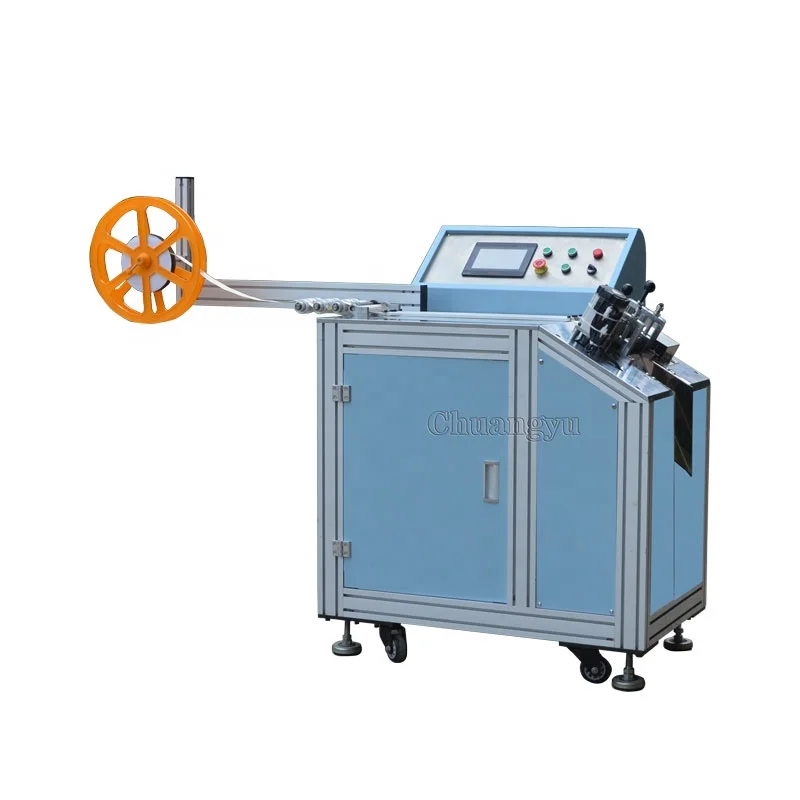 Automatic Bungee Cord Fabric Braids Ultrasonic Cutting Machine| Alibaba.com
