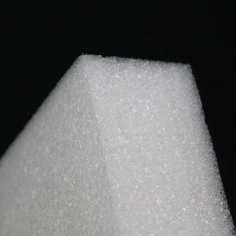 1x2m EPE Pearl Cotton Plank - High-Density Protect Mat