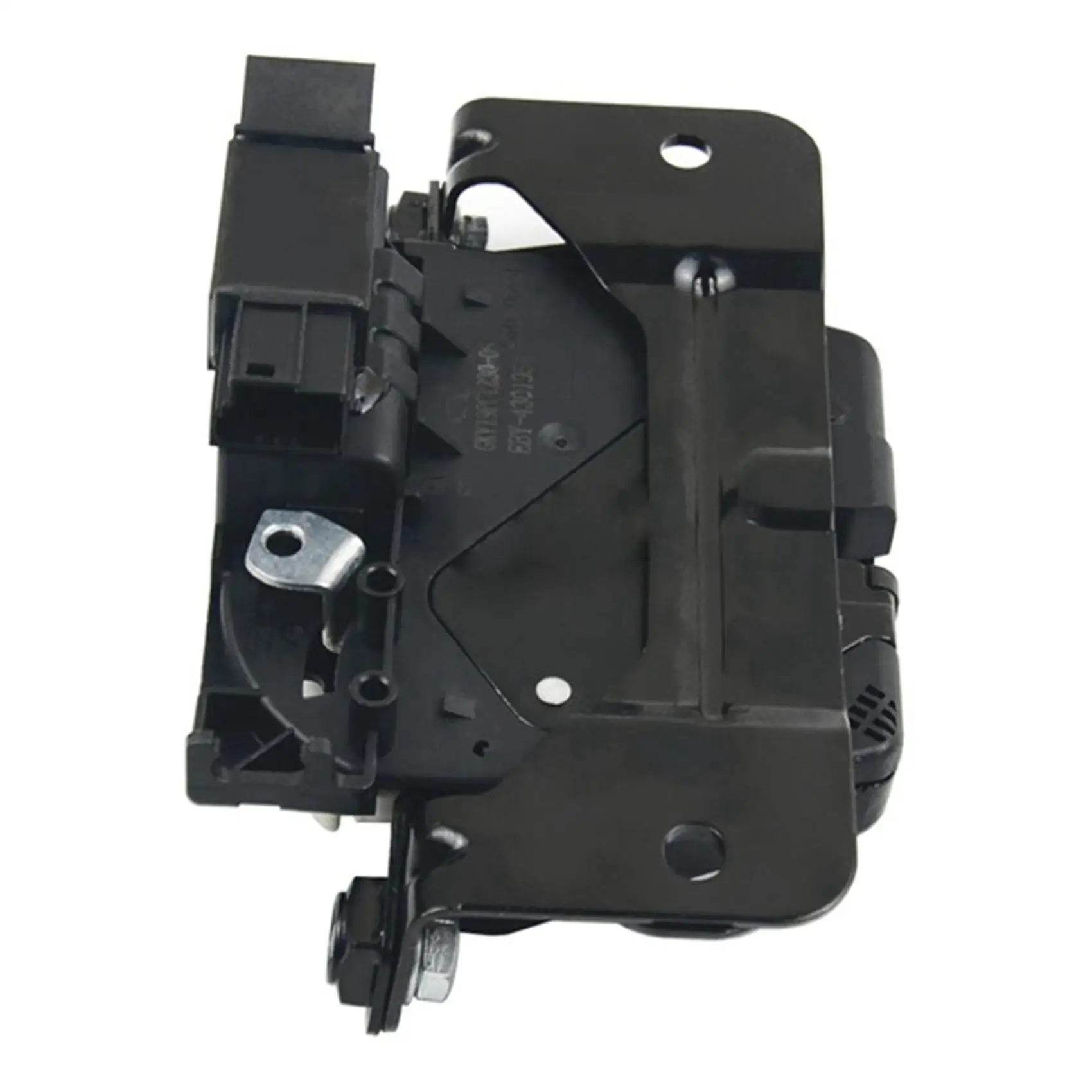 Tailgate Trunk Lid Lock Actuator Assy 51247269544 For BMW 2011-2017 ...