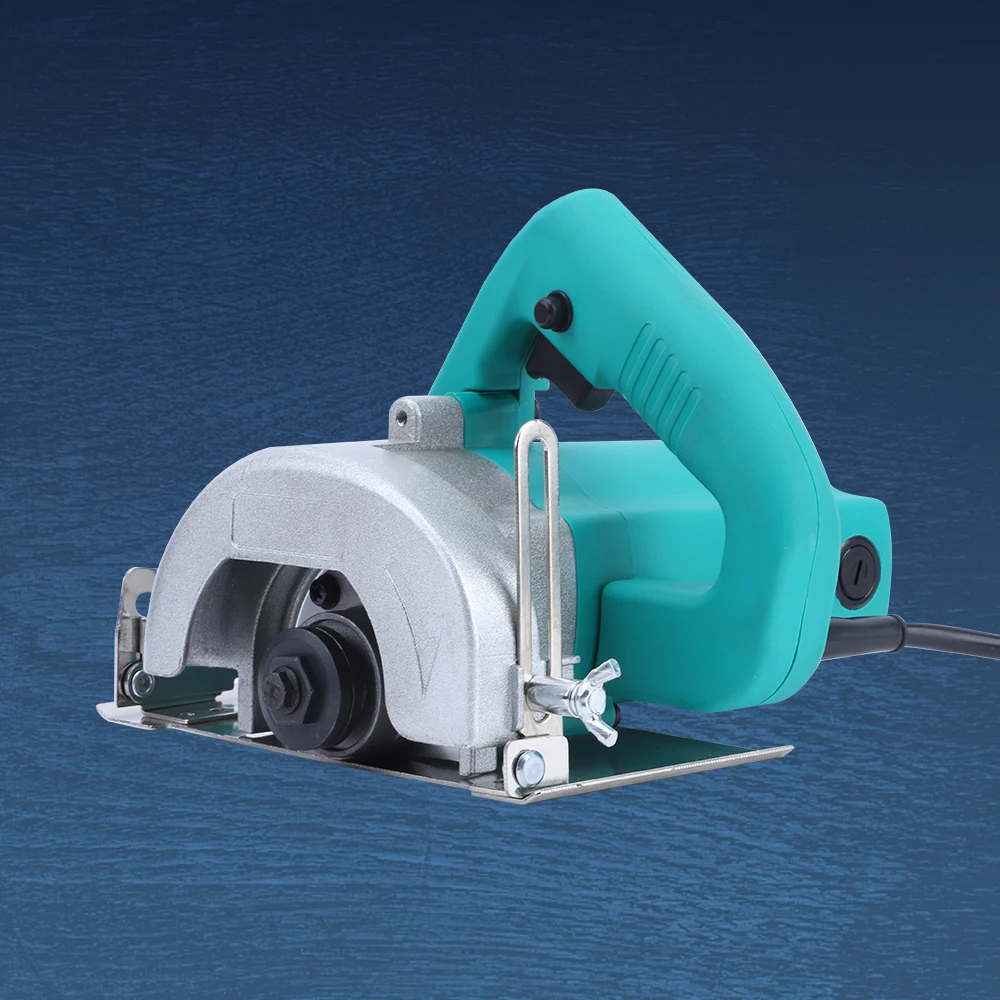 OEM Support CM5 Marble Cutter 1400W Stones Electric Marble Cutter ...
