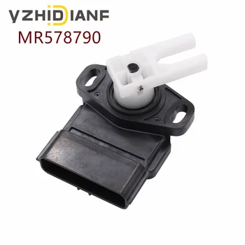 Accelerator Pedal Sensor Throttle Position Sensor Mr578790 For ...