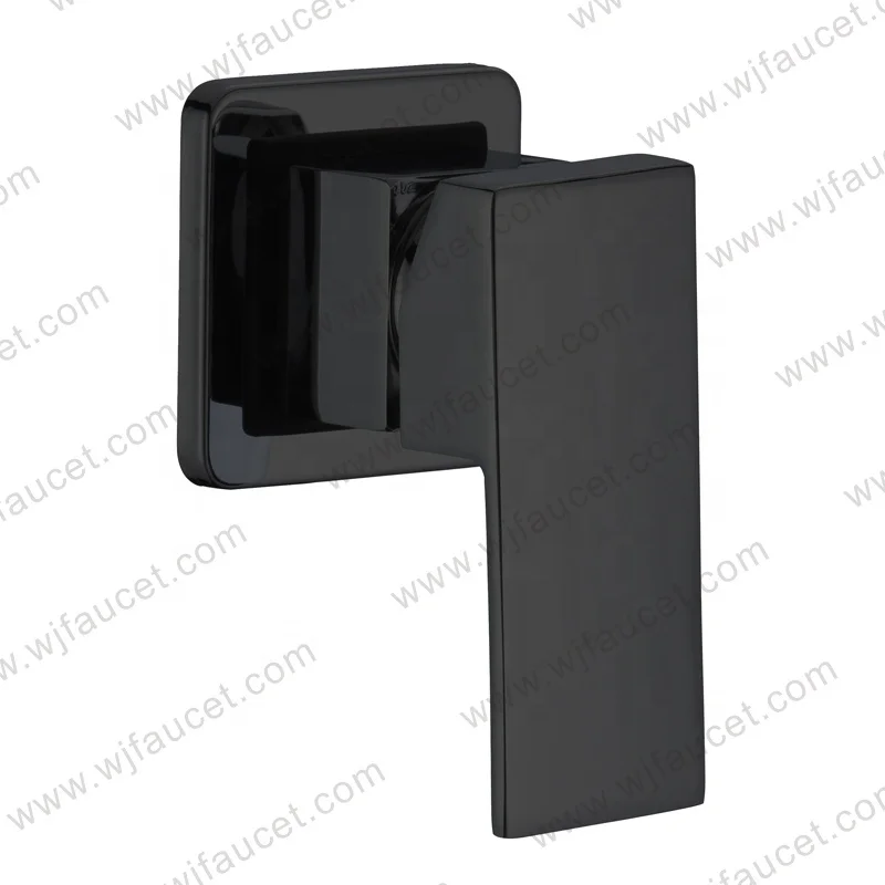 Valvula De Ducha Bathroom Built In Hot Cold Shower Control Valve Hidden ...