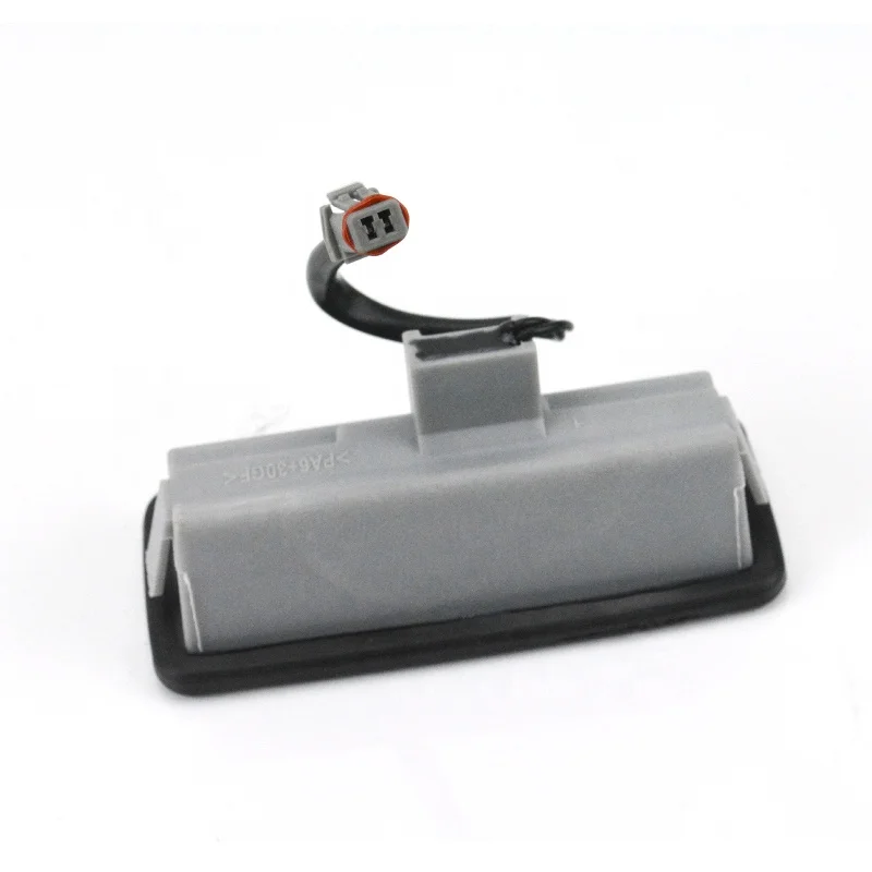 Trunk Release Switch Durable Replacement Fit For Land Range Rover Sport ...