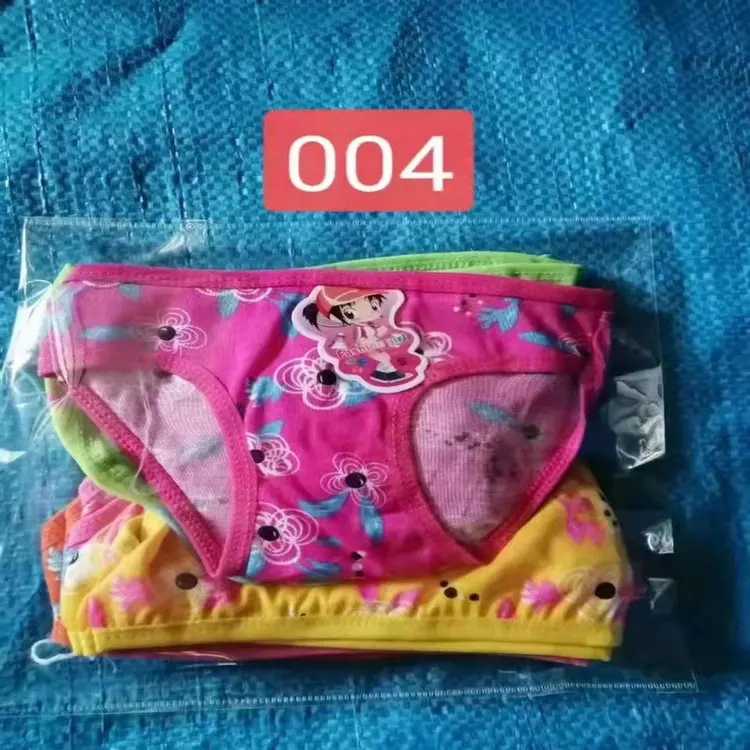 0.11 Dollar Model Xhk005 Waist 22cm Stock Ready Very Cheap Girls Thong ...