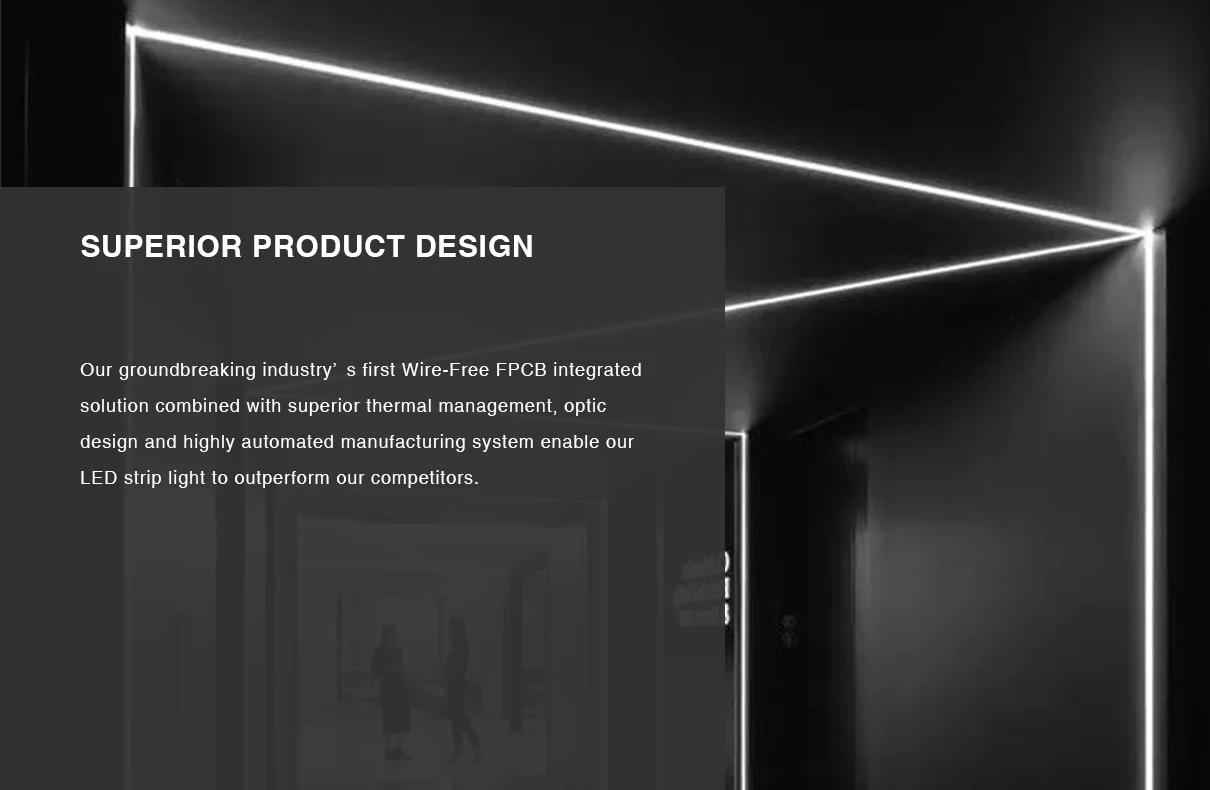 Shenzhen Yololite Industrial Co., Ltd. - Led Strip Light, Led Down Light