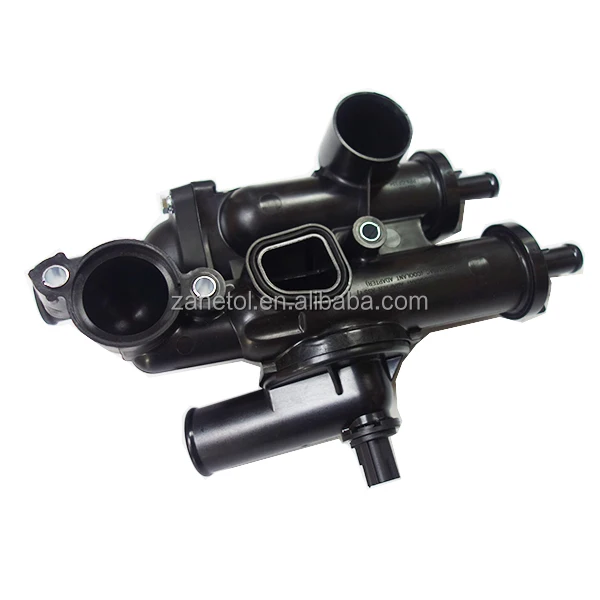 Thermostat Housing Water Outlet for Jeep Compass 2007-2016