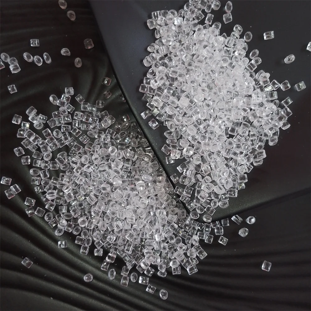 Virgin & Recycled Gpps For Injection & Extrusion Gpps Pg33 - Buy Gpps ...