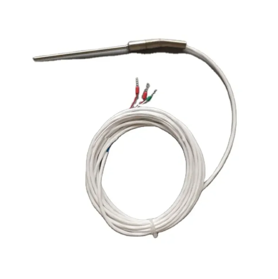 SULLAIR Pressure Sensor - Reliable Temperature Monitoring