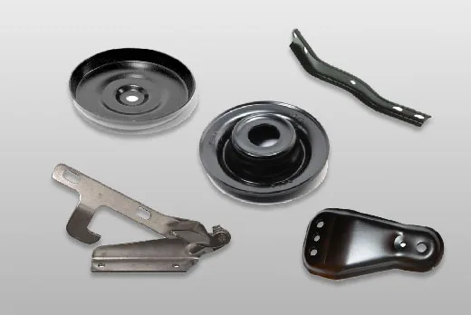 Gdst Hot Selling Suspension Part Oem 1k0407151m 1k0407152m Adjustable ...