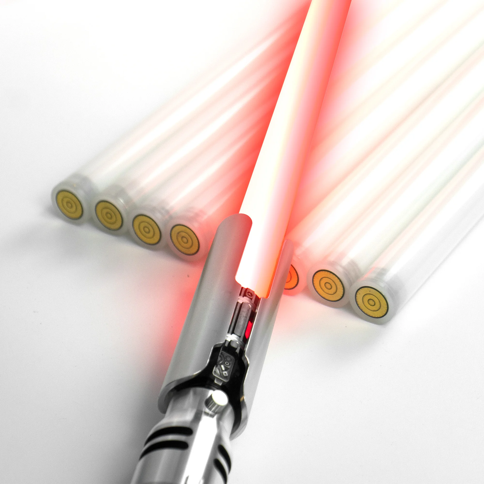 Xsaber High Quality Lightsaber Parts Accessory Odm Oem Pixel Blade ...