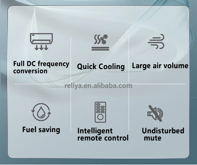 12V & 24V Truck Air Conditioning Systems - Efficient Cooling