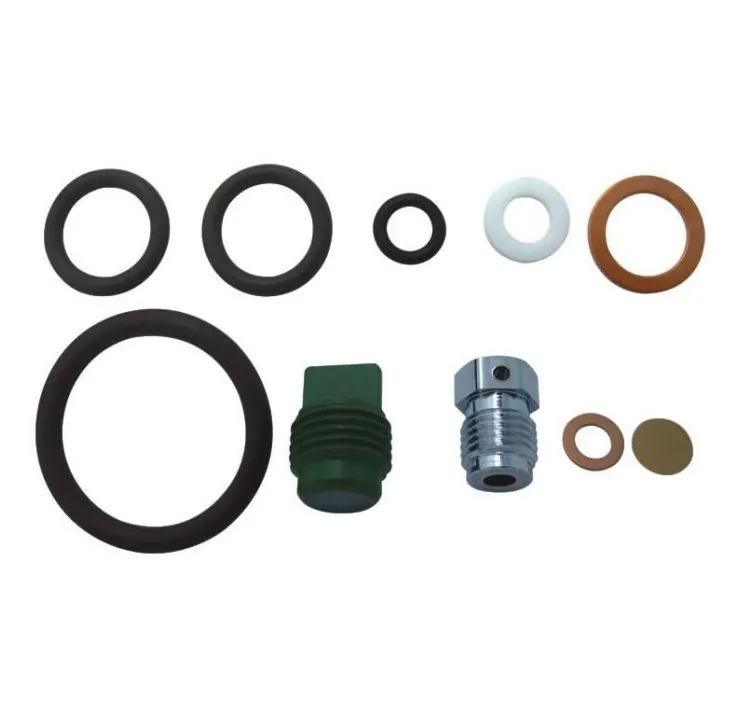 Scuba Diving Tank Valve Service Kit - K Valve Rebuild Parts & O-Ring ...