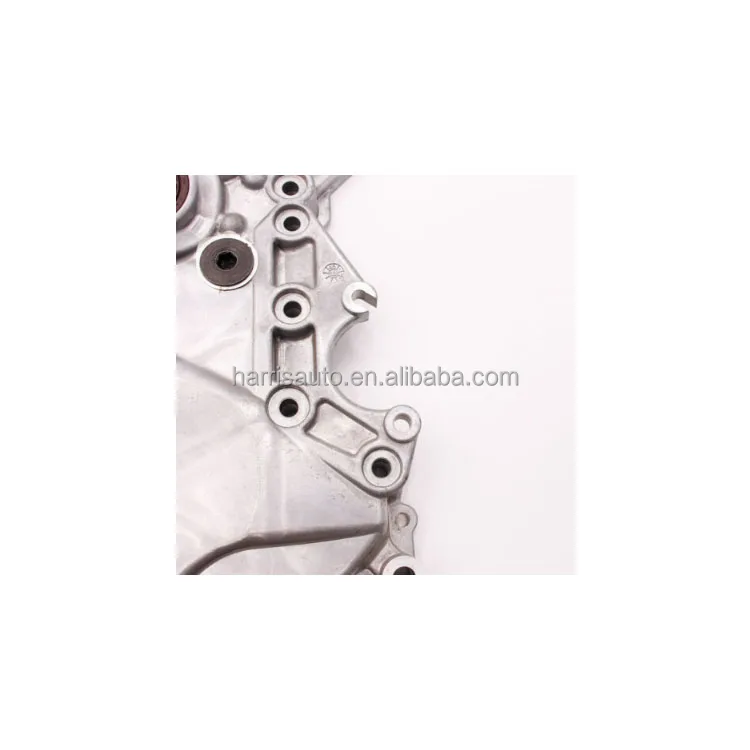 New Timing Chain Cover Oil Pump For Hyundai Kia 21350-2e330 21350-2e350 ...