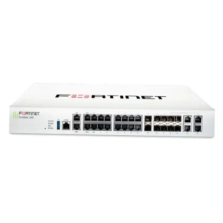 New Security Firewalls Fg-201e Fg-201f Fortinet Fortigate 201e Series ...