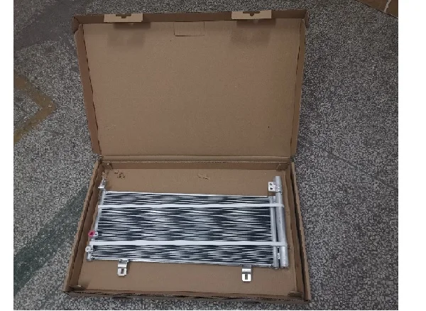 Car Radiators,Premium Quality Radiator For Toyota Camry Asv70r/gsv70r ...