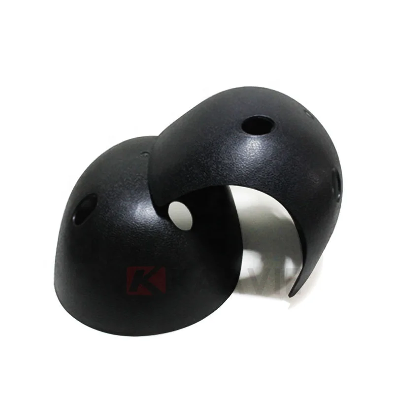 En812 Plastic Helmet Insert Airhole Safety Bump Cap Shell For Baseball ...