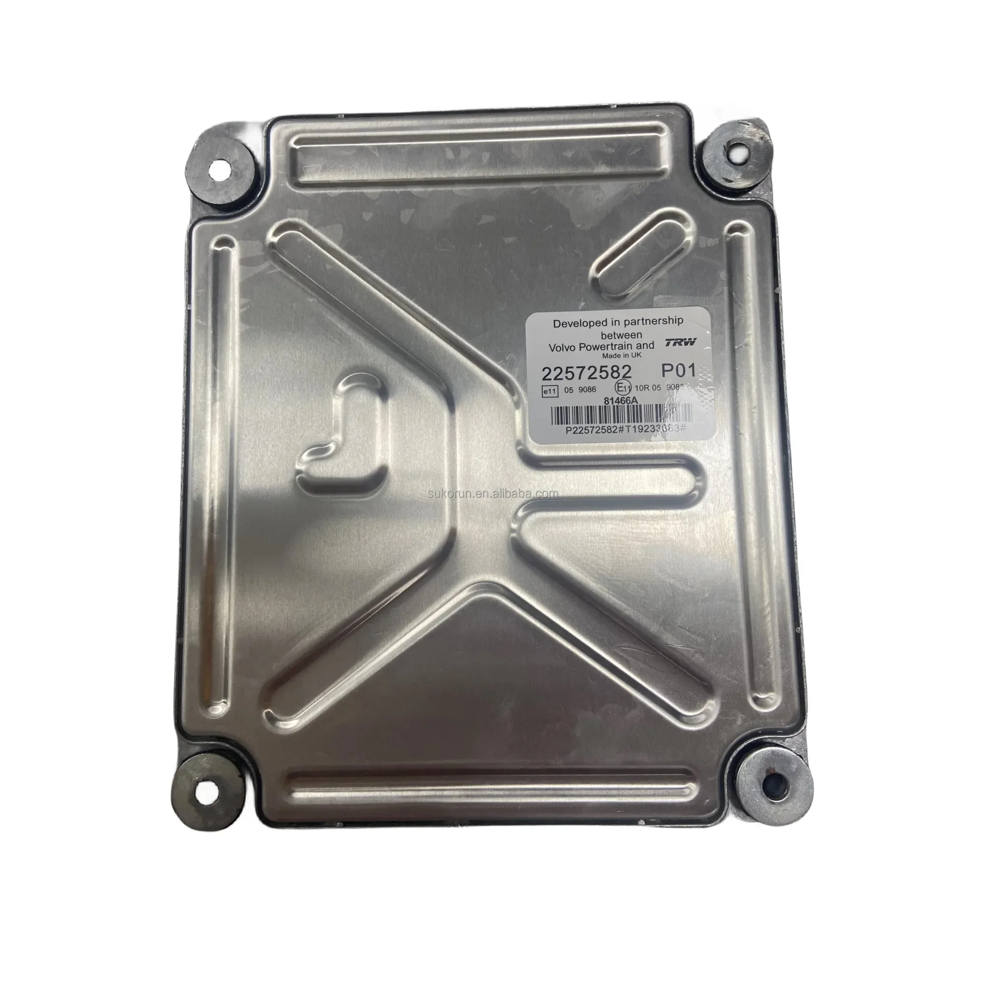 Brandly New Ecu 22572582 Engine Control Unit For Volvoo Penta D8-ips800 ...