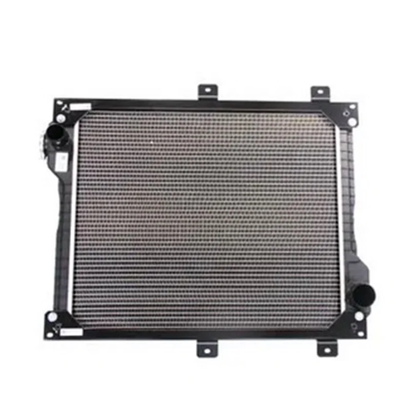 Holdwell New Aftermarket Radiator 347611a3 For 521d 521e 521f 521g 621d ...