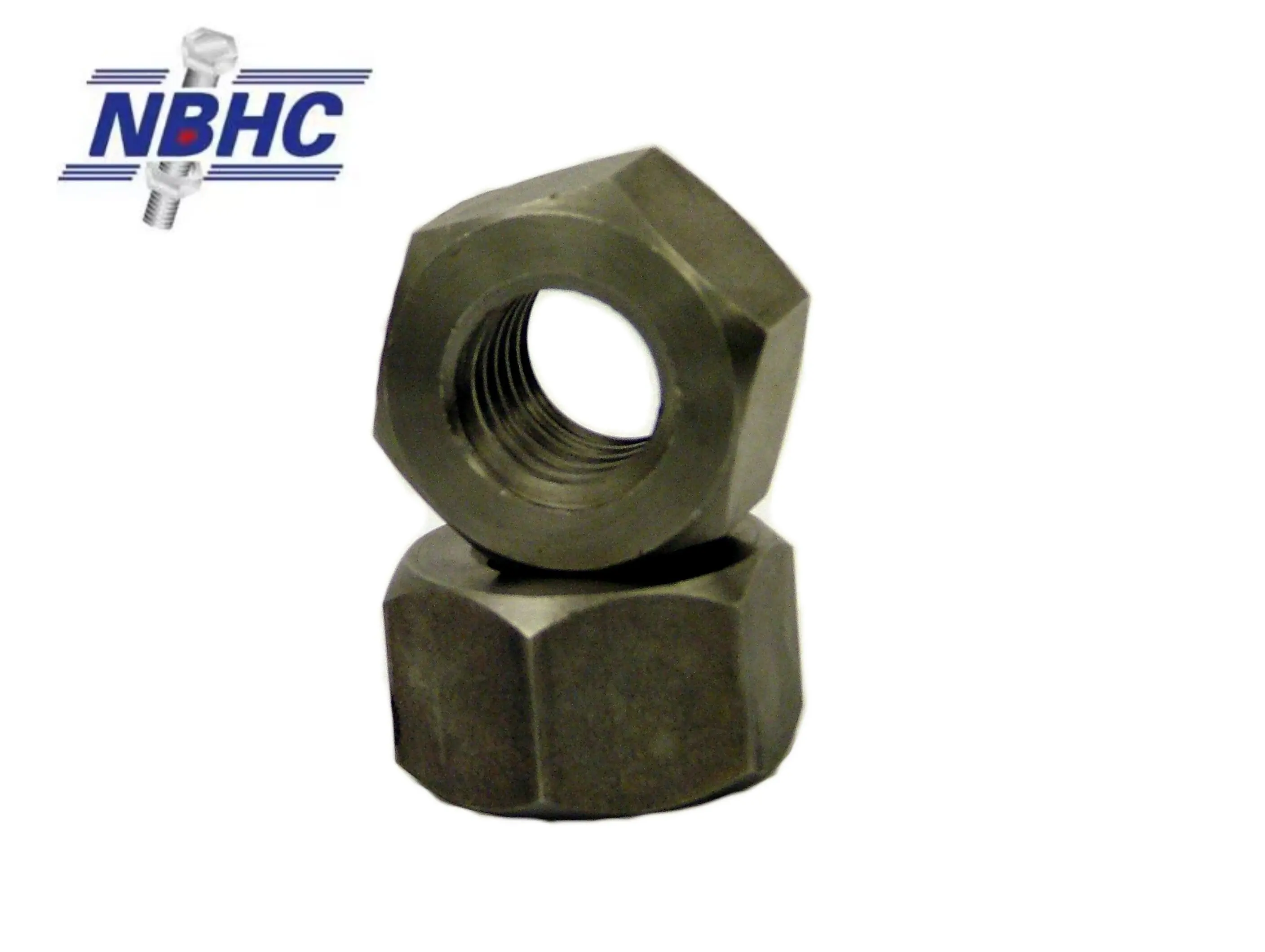 Nbhc005nu Sae J995 Grade 2 And 5 And 8 Black Oxide Zinc White High ...