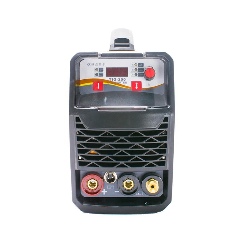 single phase digital control DC inverter IGBT portable high quality ...