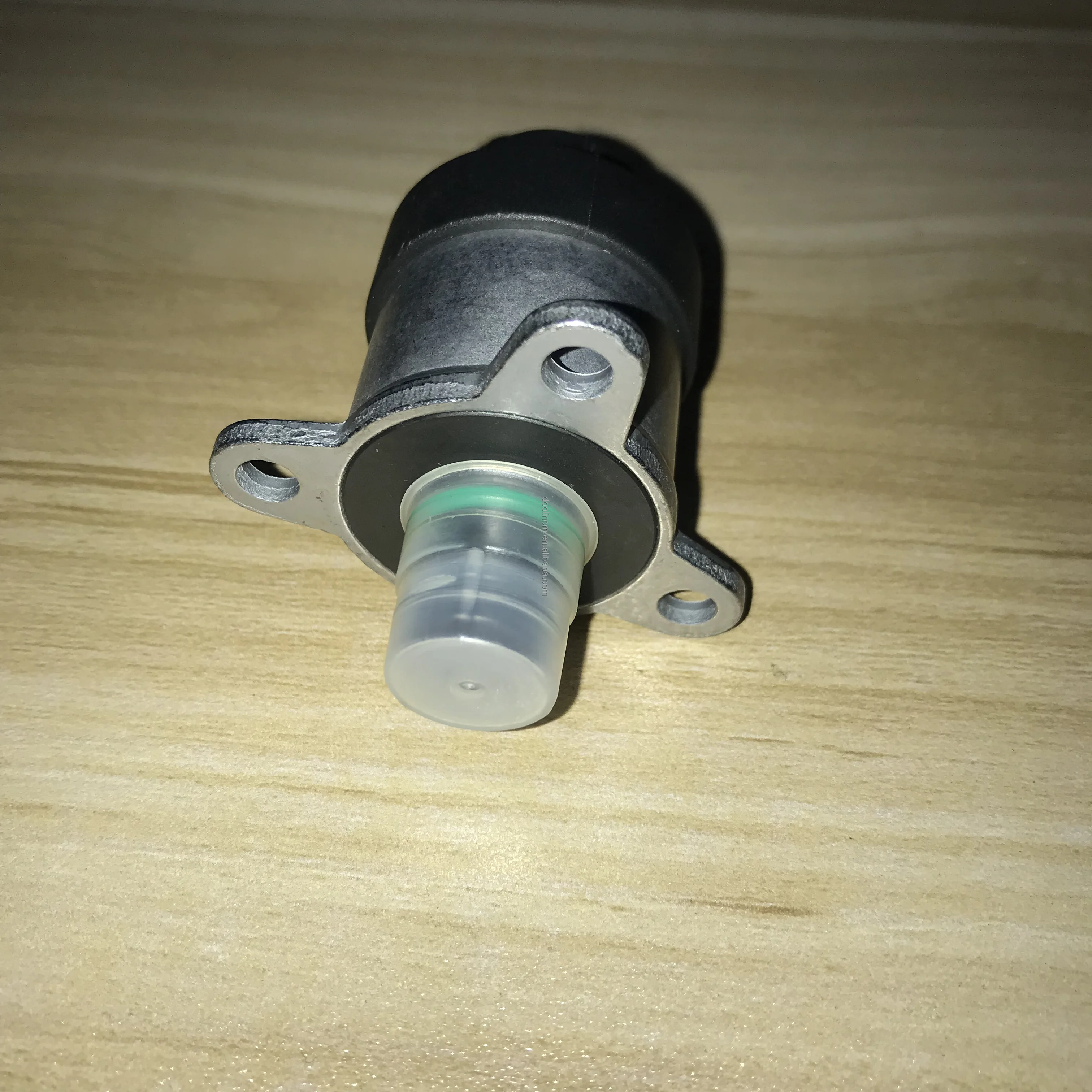 PC200-8 Excavator Diesel Fuel Injection Pump Metering Solenoid Valve ...