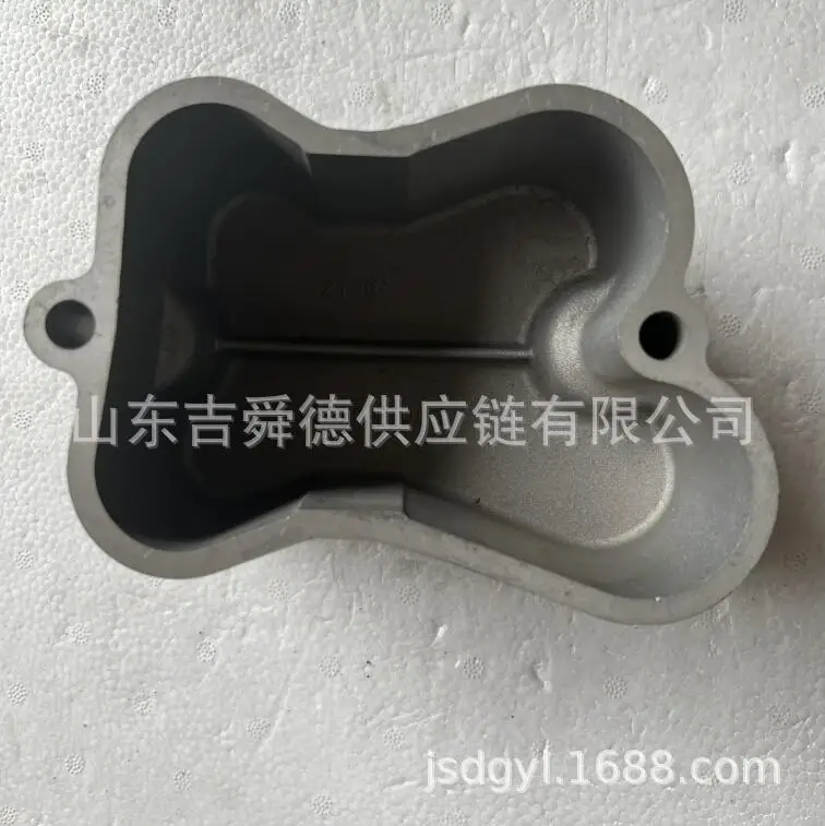 Bus Bus Weichai Wp10 Cylinder Head Cover Wd615 Cylinder Head Cover ...