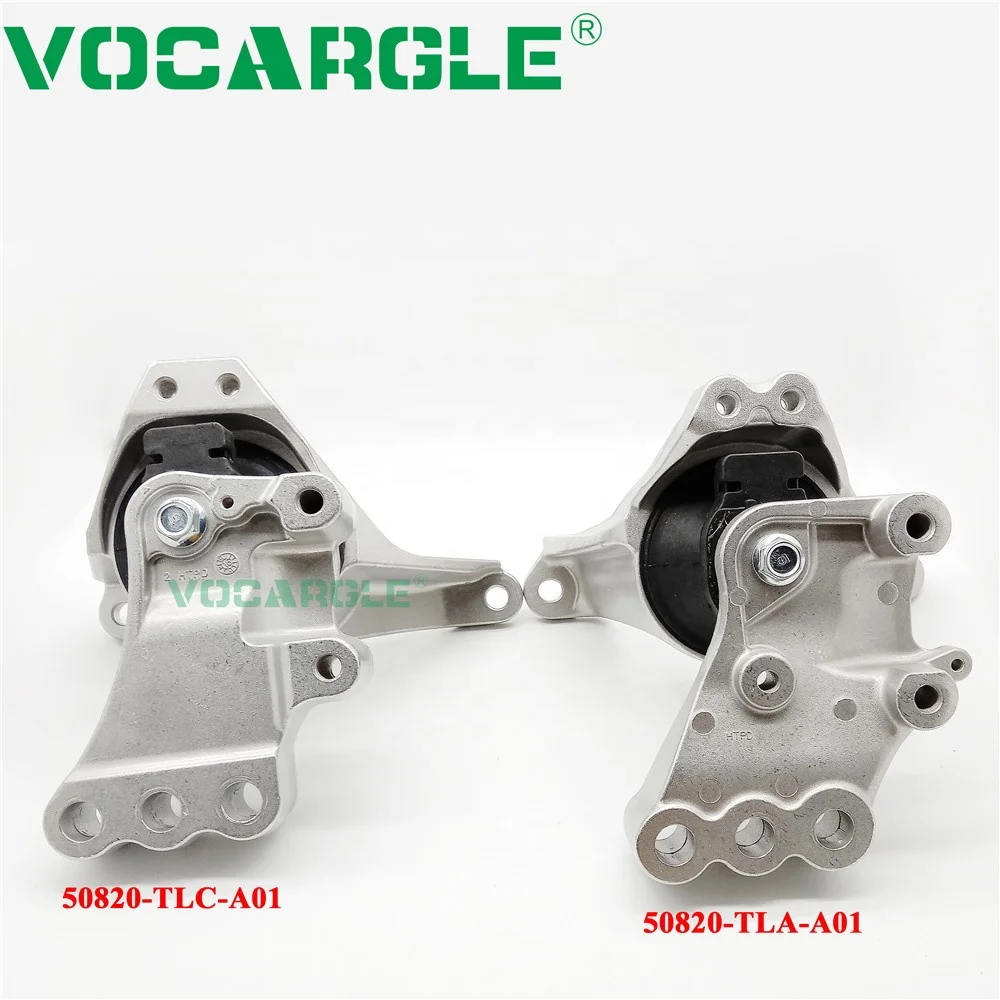 Auto Suspension Engine Mounts Right Side Mountings Oem 50820-tlc-a01 ...