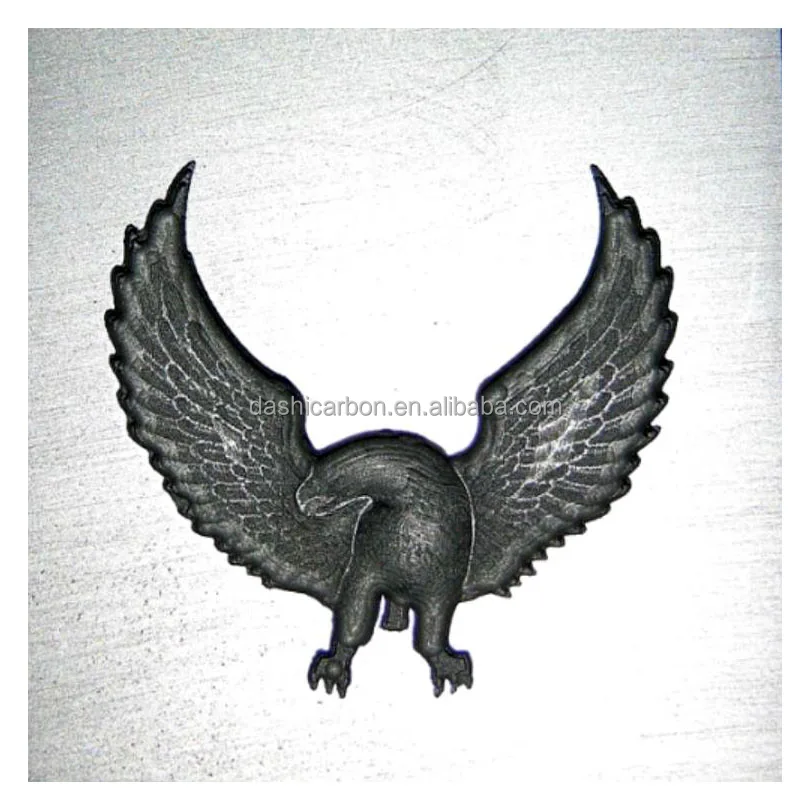 Custom Shaped Graphite Molds for Gold and Precious Metals