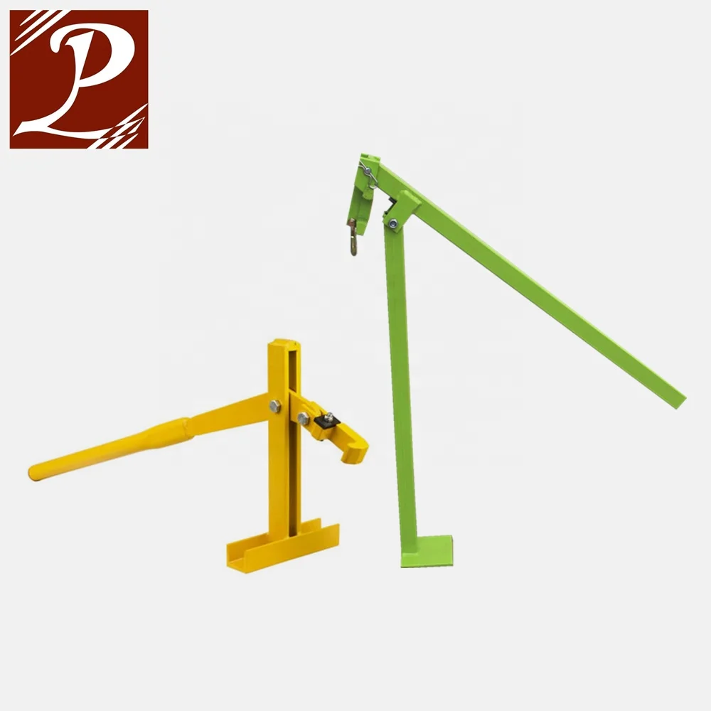 Electric Fence Galvanized Steel Fencing Puller T Post Lifter - Buy ...