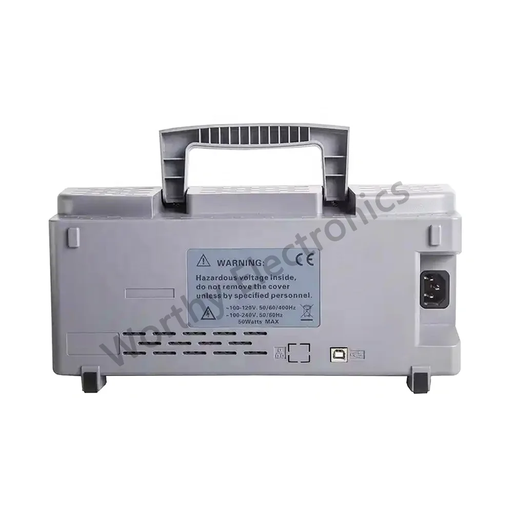 Dso2c15示波器2ch 2c10 2c15 2d10 2d15通道150兆赫数字经济存储示波器信号发生器 - Buy Dso2c15,示波 ...