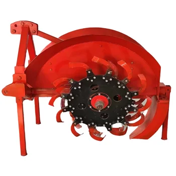 High Performance Farm Trencher Machine Digger Tractor Linkage Heavy ...