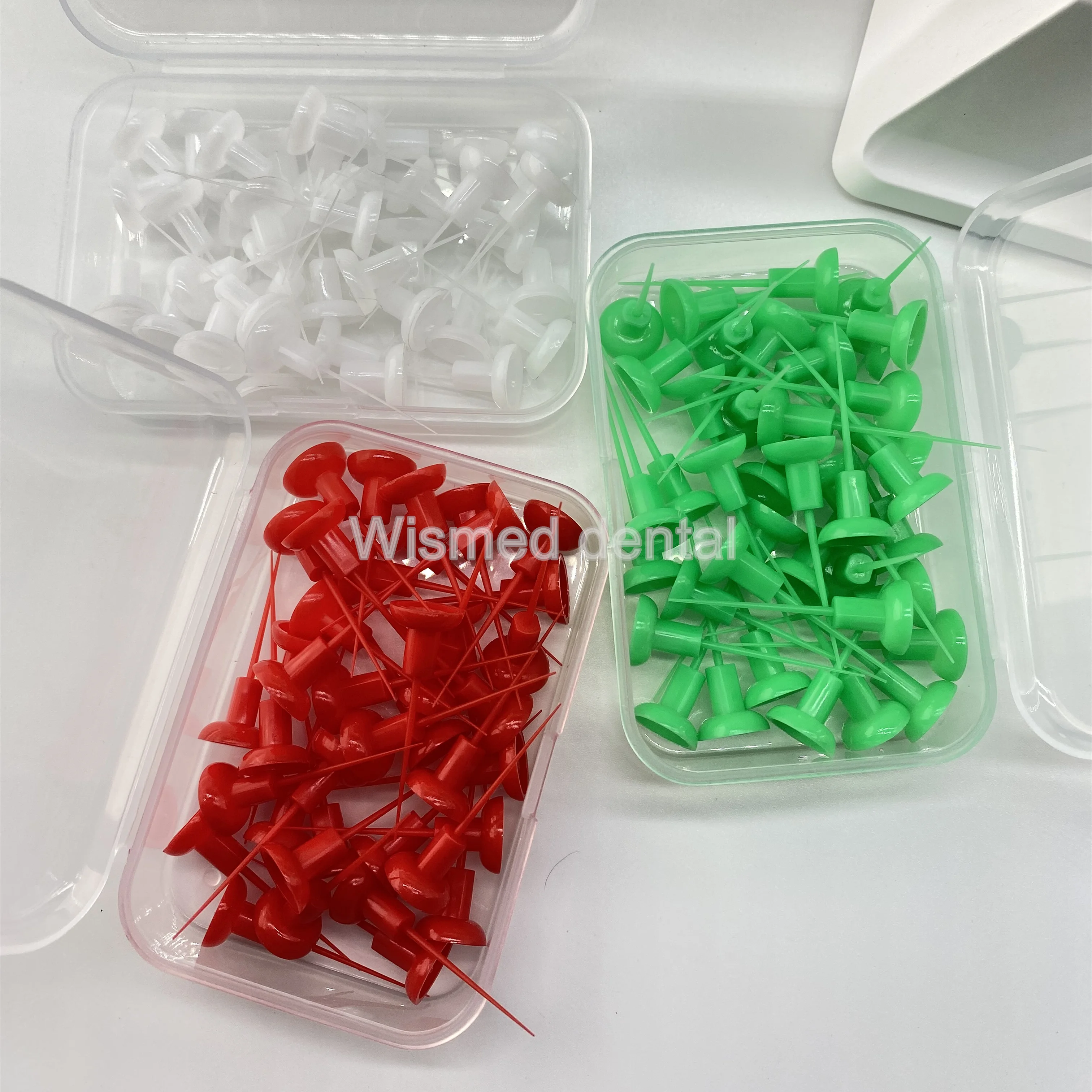 New Arrival Dental Root Canal Irrigator Usb Ultrasonic Vibration ...